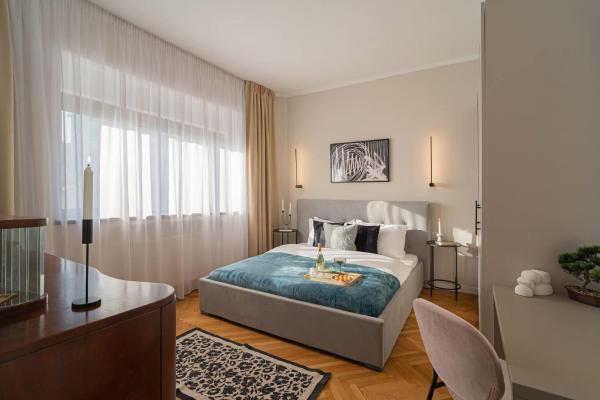 Modern 3br Lofts - Contemporary Design By Calea Victoriei - Bukarest