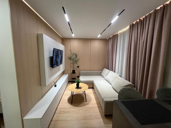 Comfort Family Residence Airport - Moldova