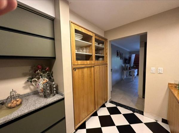 Hermosa Casa Amoblada En Barrio Privado - Provincia de Tucumán