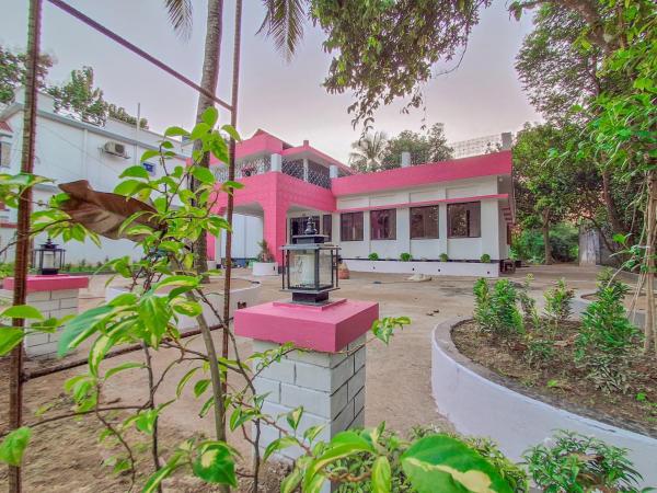 Noor Aman Guest House - Tripura