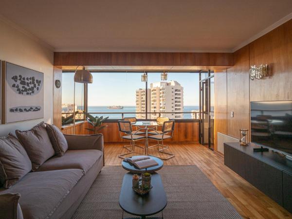 Costa Home - Vista Bahía Viña Del Mar - Viña del Mar
