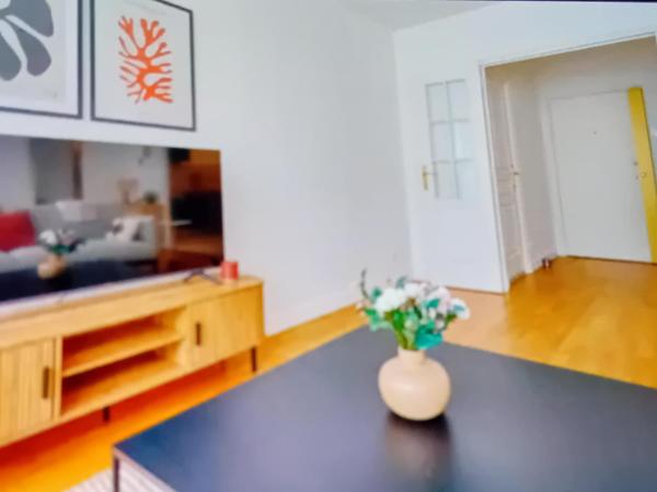 Gare Montparnasse 1minute,odéon,5 Minute Eiffel Tout And Louvre Meusm ,Center ,Aeosome Place - Paris