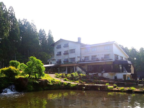 Hotel Wakatsuki - Myoko