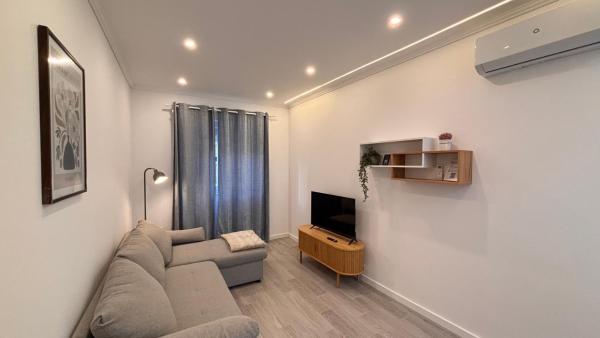 Charming Baixa Vii - 1 Room Apt - Barreiro