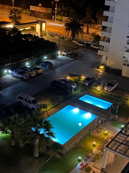 Pacifico 2800 - La Serena