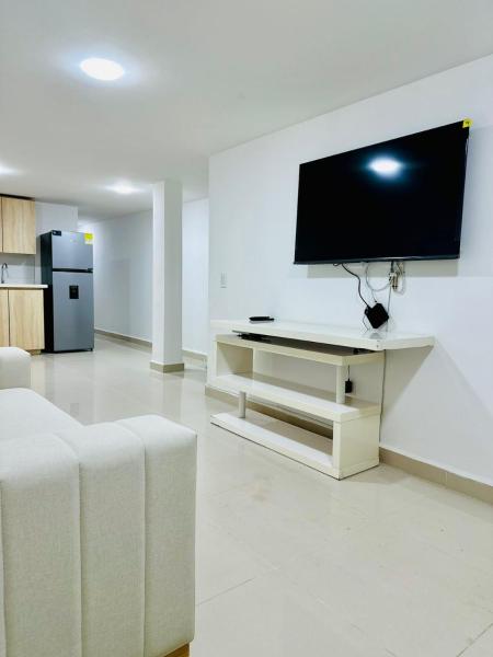 Apartamentos Laureles Estadio 101 Ed Mila - Bello, Colombia