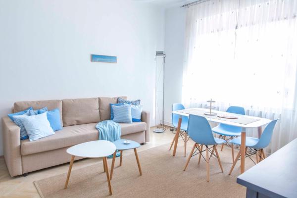 Taya's Apartment - Ljubljana
