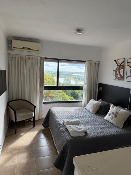 Apart Hotel 22 Rio Manso - Provincia de Entre Ríos