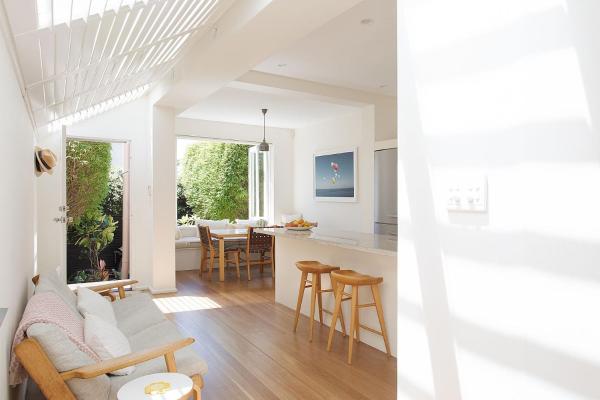 Paddington Charm - Manly