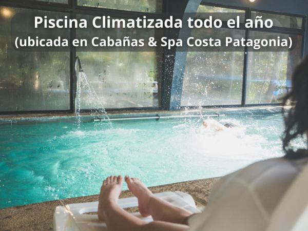 Vista De Lobos - Casa De Playa - Pichilemu