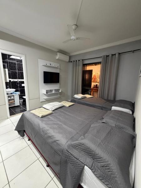 Loft Bc Estúdio Centro - Balneário Camboriú