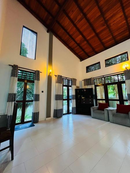 Hidden Gem - Family Stay - Sri Lanka