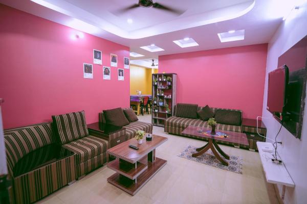 Vintage House - Guwahati