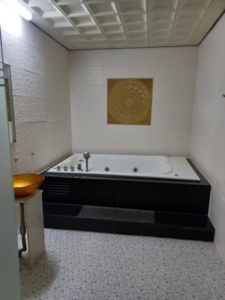 Gwangyang Hollywood Motel - Suncheon-si