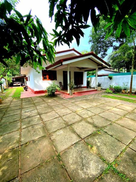 Home In Mirissa - Mirissa