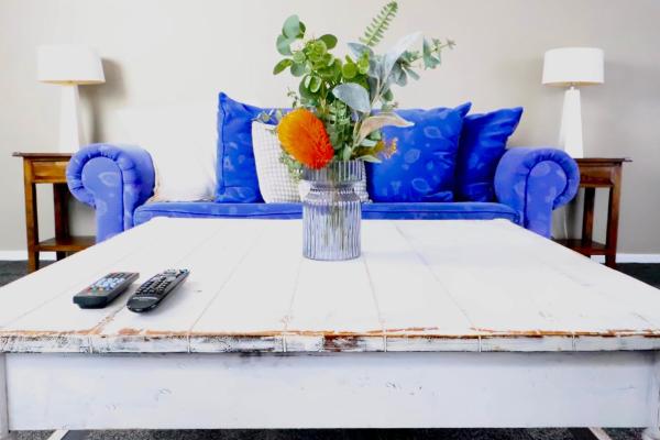 The Tree House - Long Beach