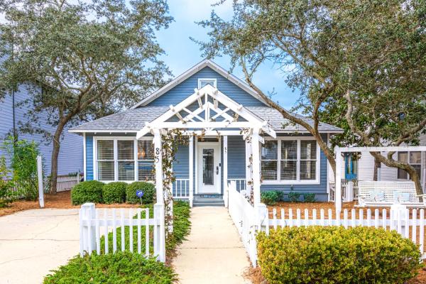 Cassine Dream - Seaside, FL