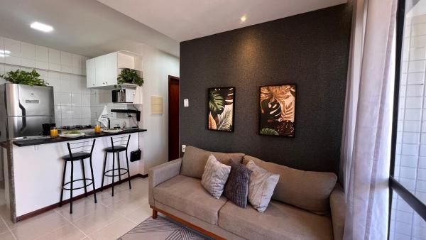 Comfortable 2br Apt In Belém Best Area - Pará