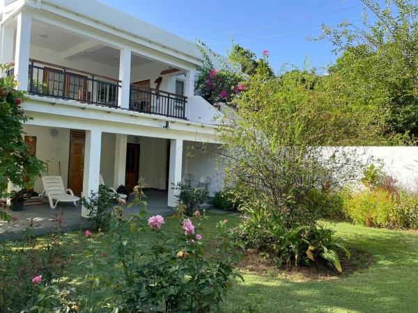 Christiana Apartment Morne Daniel - Dominica