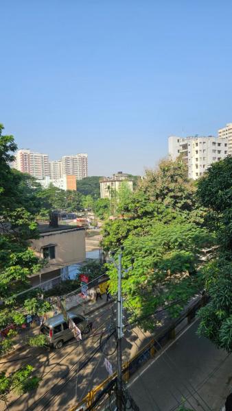 Sky Garden Home Single Room - Bangladesh