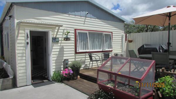 Cozy Haven - Waihi - Te Aroha
