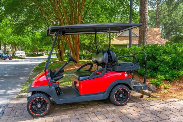 Fairways 201 - Santa Rosa Beach, FL