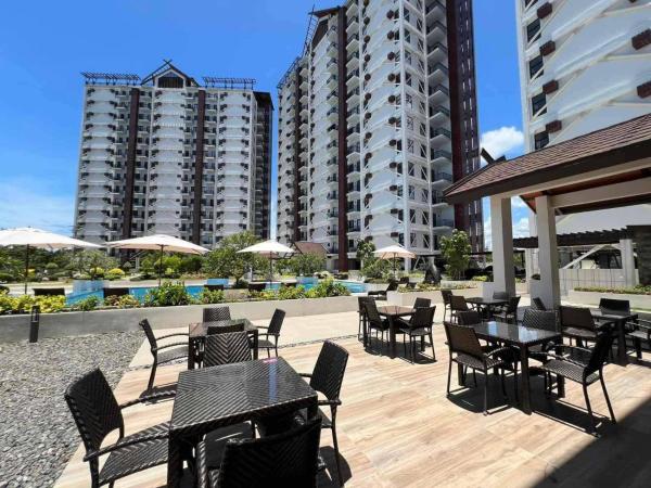 Royal Ocean Crest Cebu Stay Rental - Mandaue City