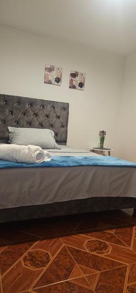 Aparta Hotel Del Centro - Filandia