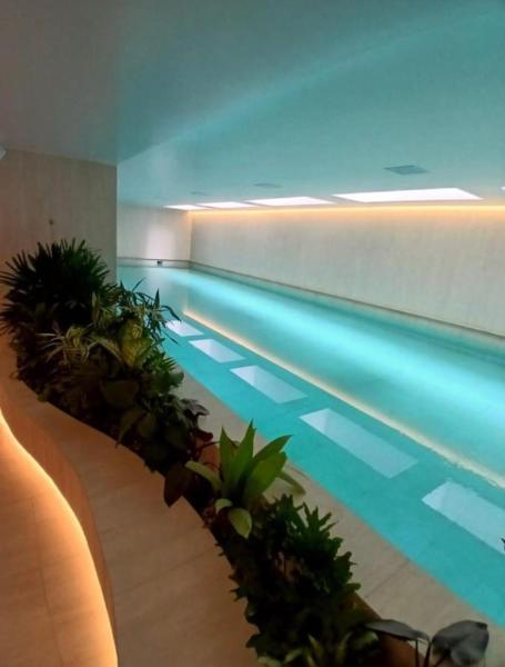 Adagio Espectacular Studio De Lujo - Quito