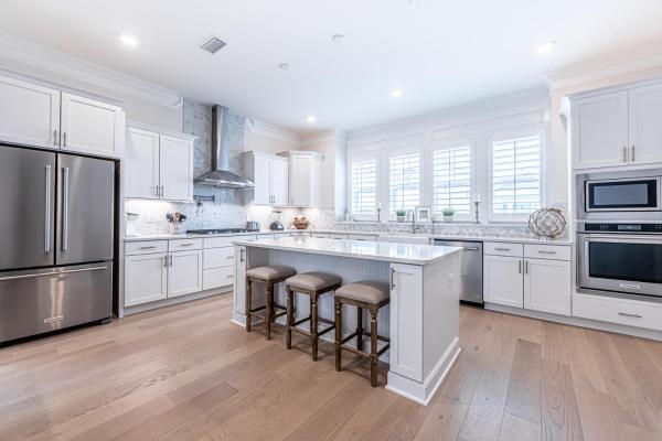 Happily Eva After At Prominence 30a - Seaside