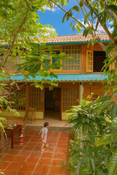 Tả Mẩy Homestay - Vietnam