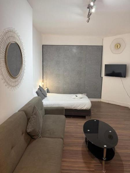 Arndale Apartments Manchester - Manchester