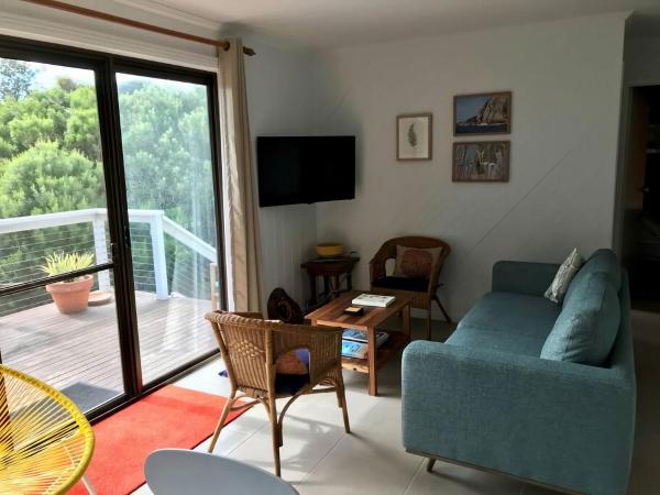 Manna Gum Beach House - Venus Bay