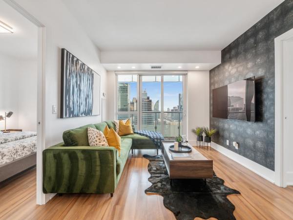 Capella Suites - Downtown Toronto - Mississauga