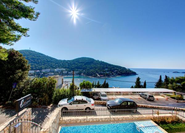 Villa Katarina 1st Floor Apartments - Dubrovnik