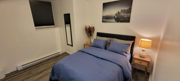 Comfortable Condo In Montreal - Brossard