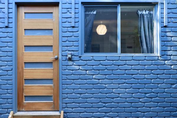 Funky Little Apartment - Long Beach