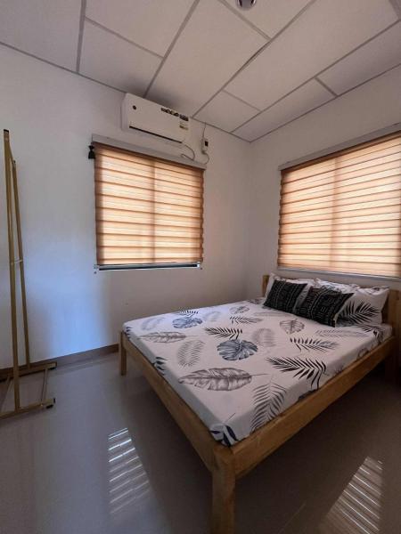 Quiet And Serene Environment At Casa Aemilia - General Santos City