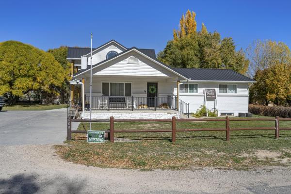 Happy Trails West Inn - Utah