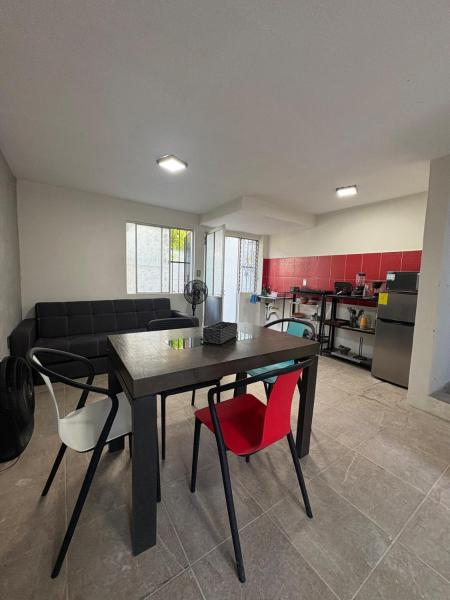 Comoda Casa Para Alojamiento - Heroica Veracruz