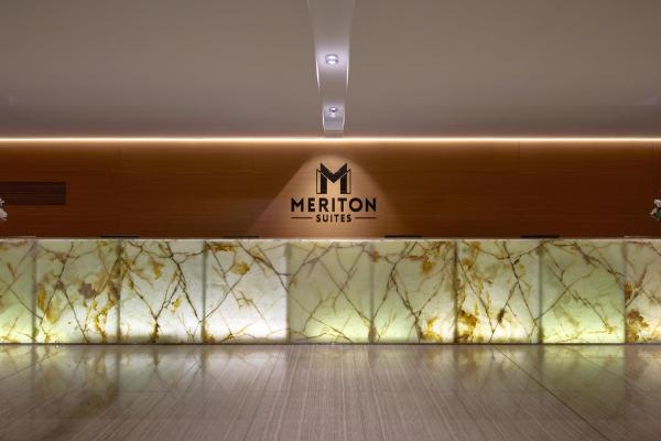 Meriton Suites Campbell Street, Sydney - Surry Hills