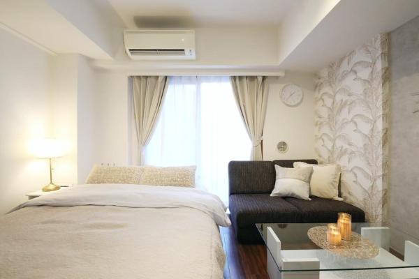 ガイア歌舞伎町203 - Shibuya