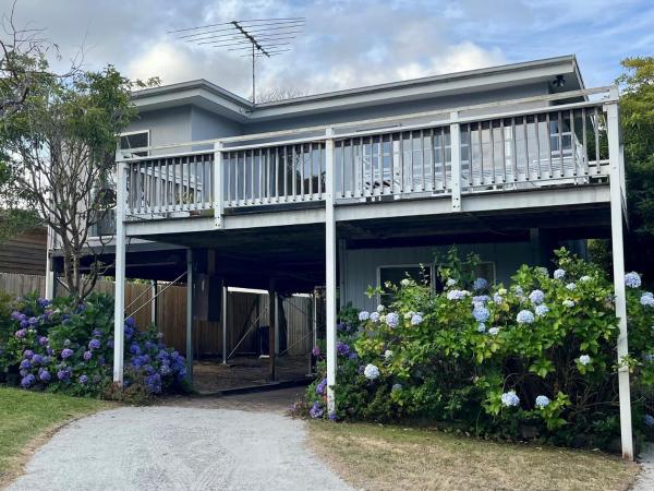 Wilson Beach House Wifi And Linen Included - Inverloch