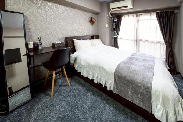 メトロ春日203 - 越谷市