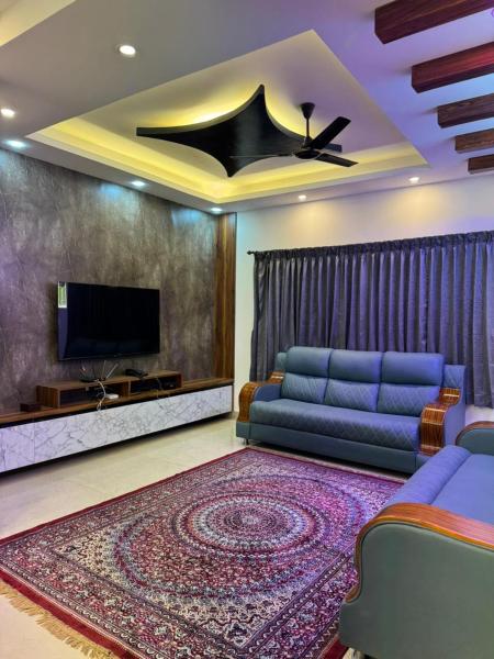Marvee Luxus Stay - Coimbatore