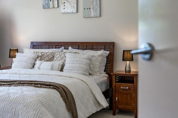 K Rose Cottage In The Heart Of Victor Harbor - No Linen Included - Victor Harbor