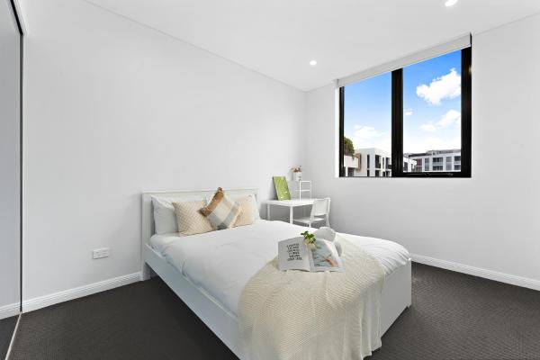 Bright 2br Mascot Stay - 5 Min To Airport & Cbd - Sydney