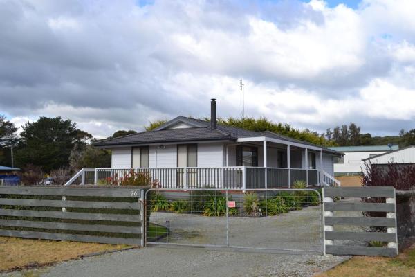 Shelby S Lodge - Venus Bay