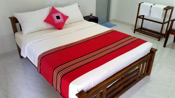 Radha Tourist Home - Sri Lanka