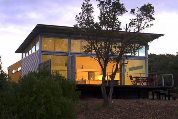 Wattle Seed Beach House - Venus Bay